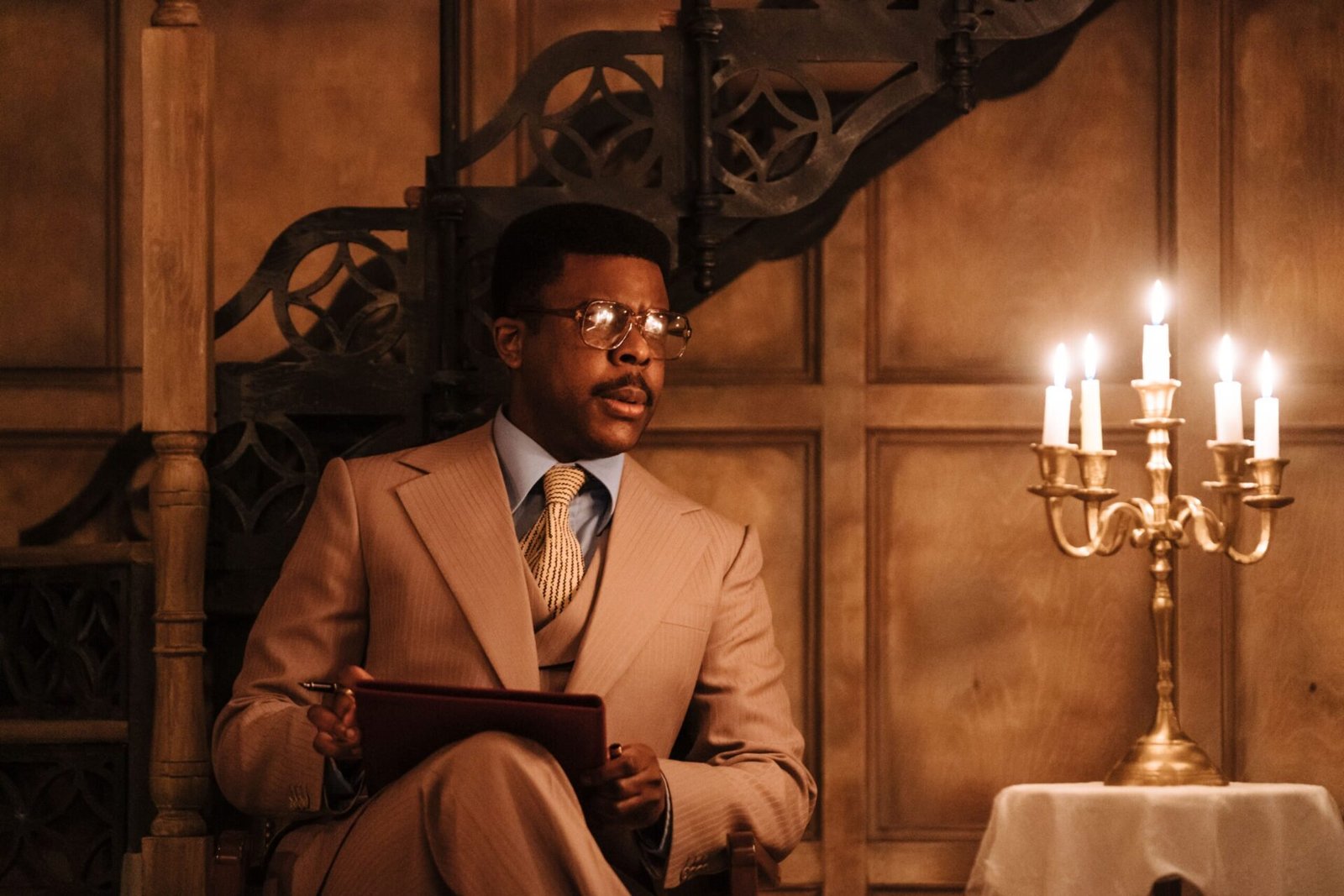 REVIEW: Measure for Measure, Sam Wanamaker, Shakespeare’s Globe (2021 ...