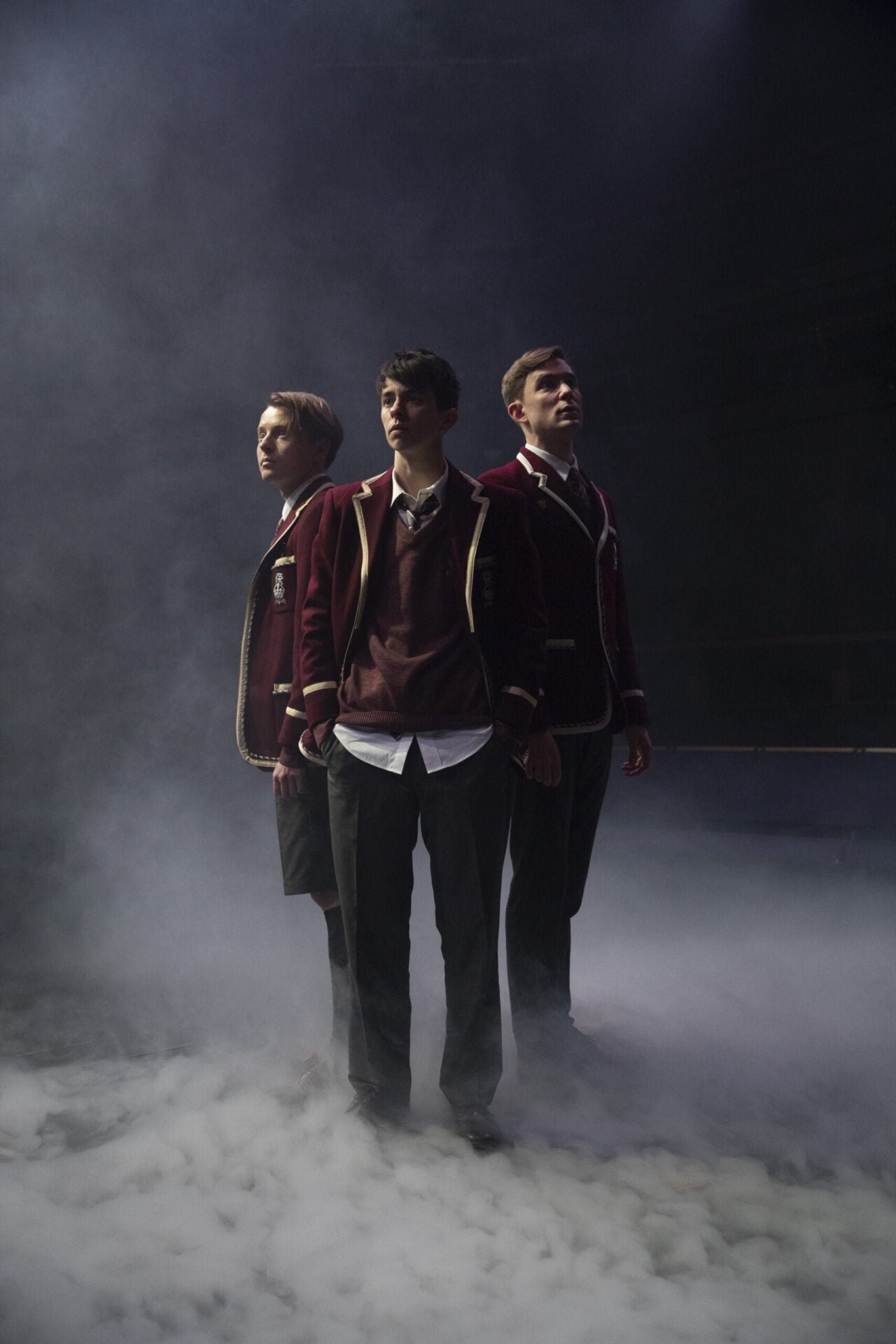 REVIEW: The Misfortune Of The English, Orange Tree Theatre (2022 ...