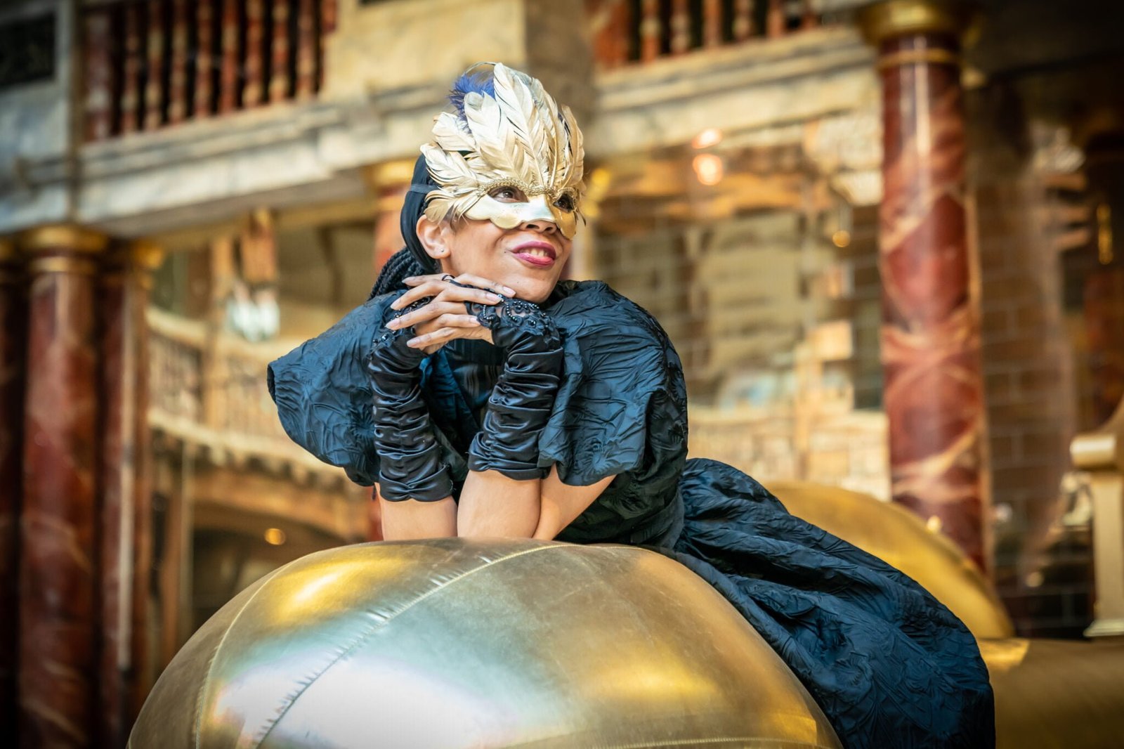 REVIEW: Henry VIII, Shakespeare’s Globe (2022) | TheatreVibe