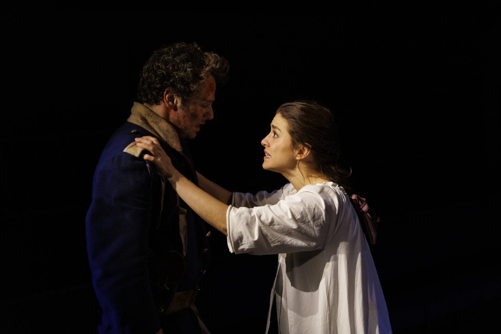 REVIEW: Arms And The Man, Orange Tree Theatre (2022) | TheatreVibe