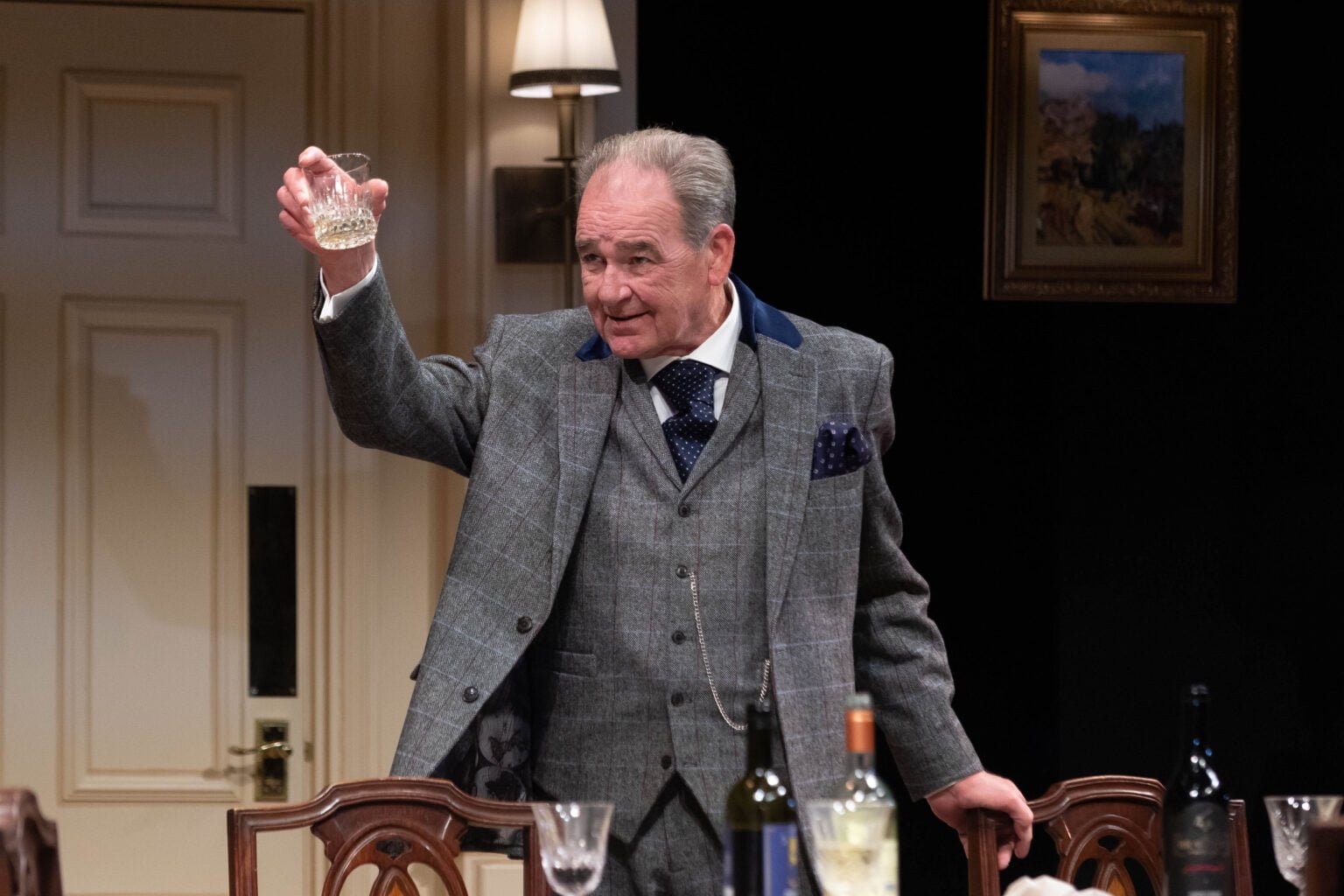 REVIEW: REBUS: A Game Called Malice, Queen’s Theatre Hornchurch (2023 ...