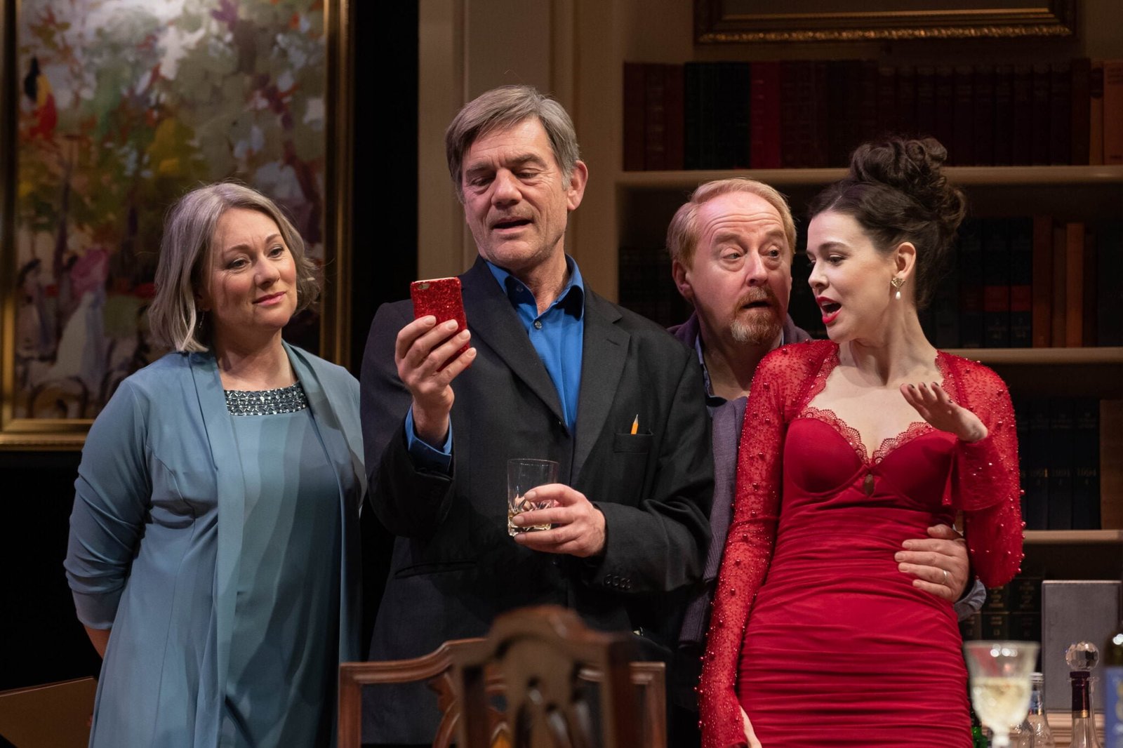 REVIEW: REBUS: A Game Called Malice, Queen’s Theatre Hornchurch (2023 ...