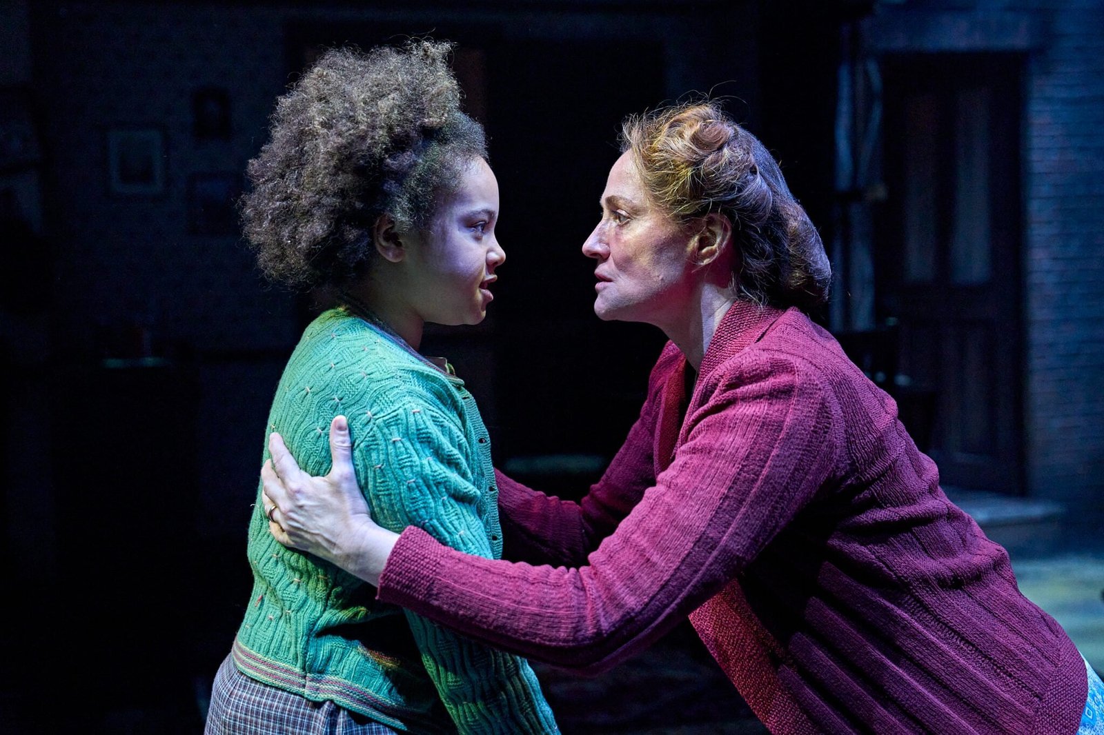 REVIEW: Trouble In Butetown, Donmar Warehouse (2023) | TheatreVibe