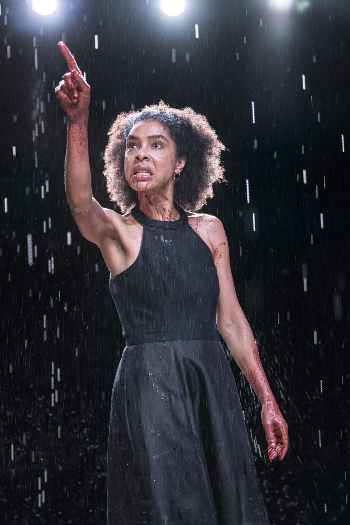 REVIEW: Medea, @sohoplace (2023) – TheatreVibe