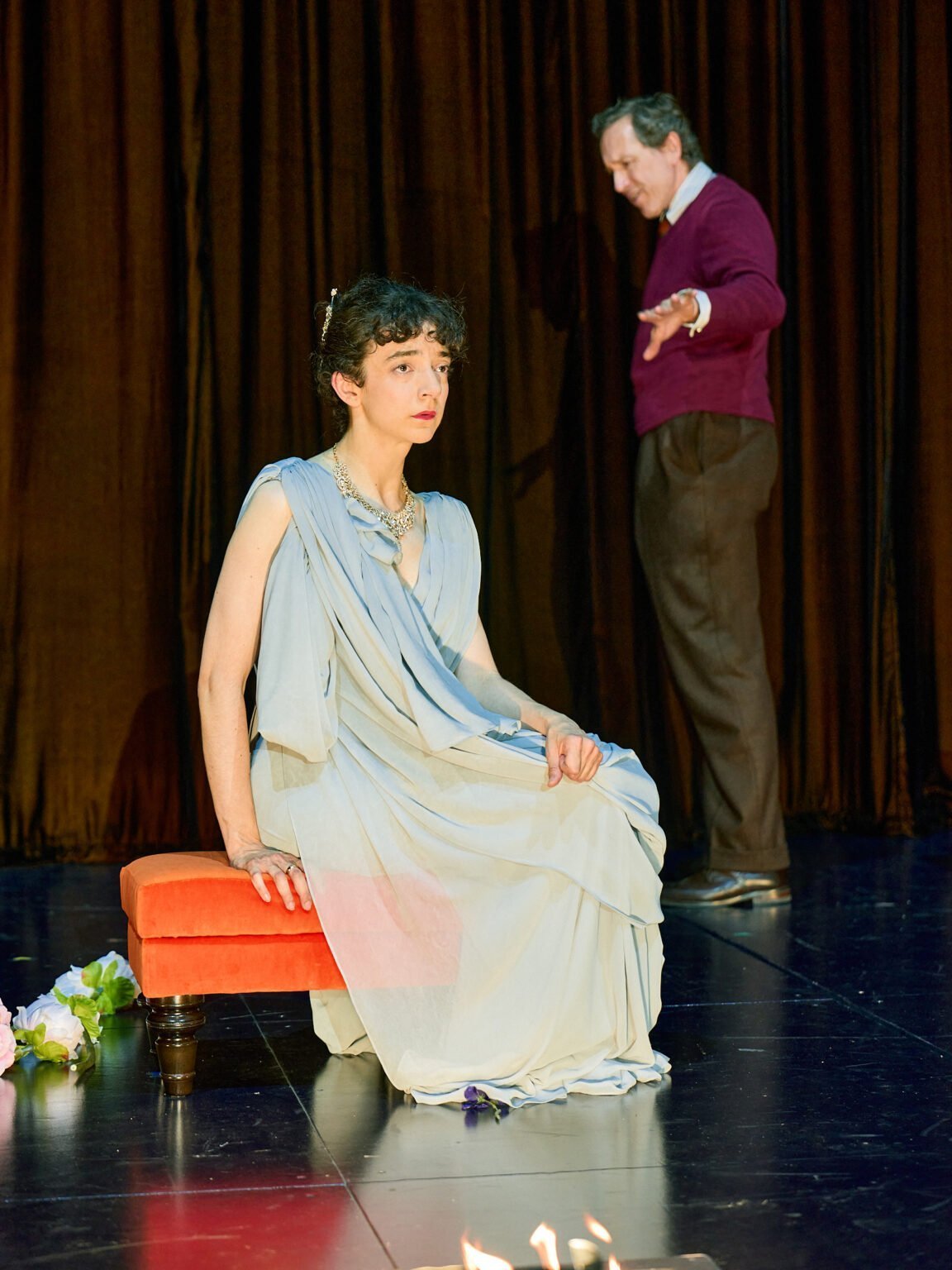 REVIEW: Pygmalion, Old Vic (2023) | TheatreVibe