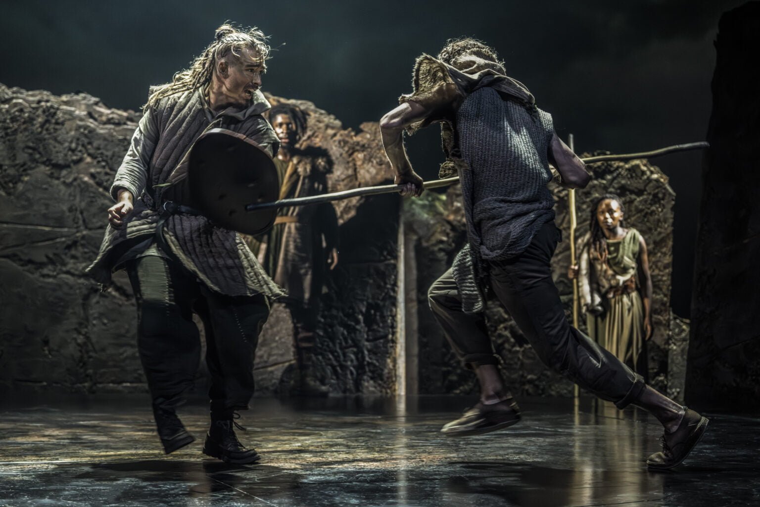 REVIEW: King Lear, Wyndham's (2023) | TheatreVibe
