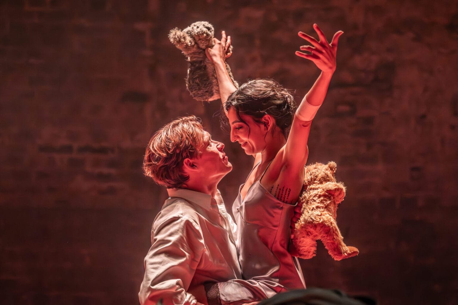 REVIEW: Look Back in Anger, Almeida (2024) – TheatreVibe