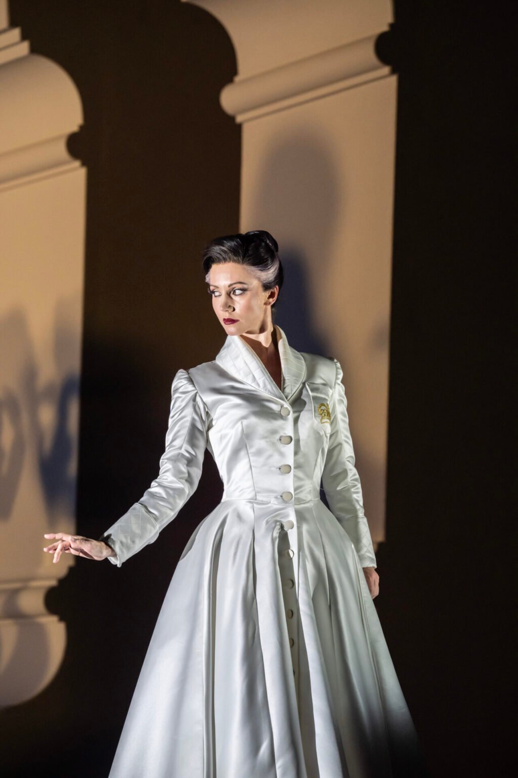REVIEW: Matthew Bourne’s Swan Lake, Sadler’s Wells (2024) – TheatreVibe