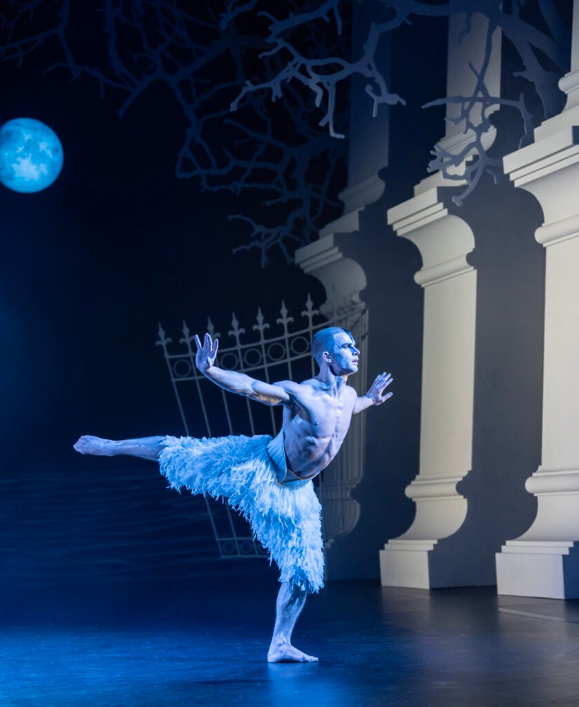 REVIEW: Matthew Bourne’s Swan Lake, Sadler’s Wells (2024) – TheatreVibe