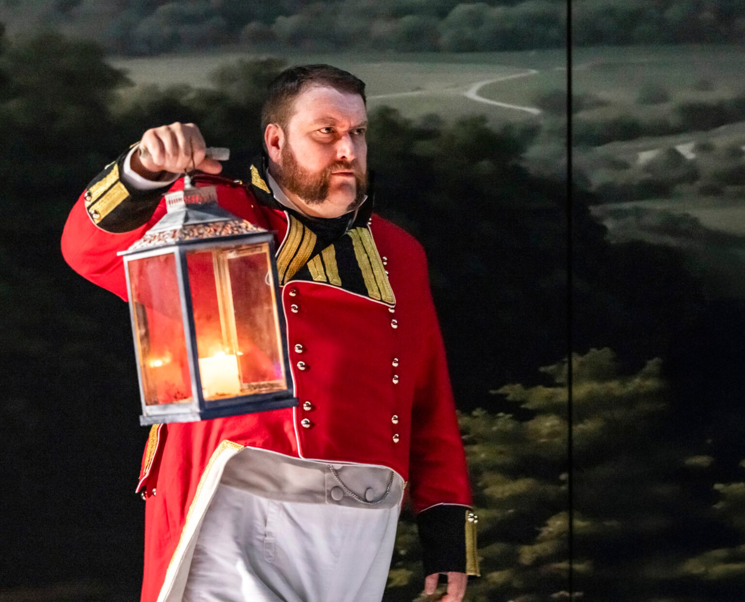 REVIEW: Death Comes To Pemberley, Theatre Royal Windsor And UK Tour ...