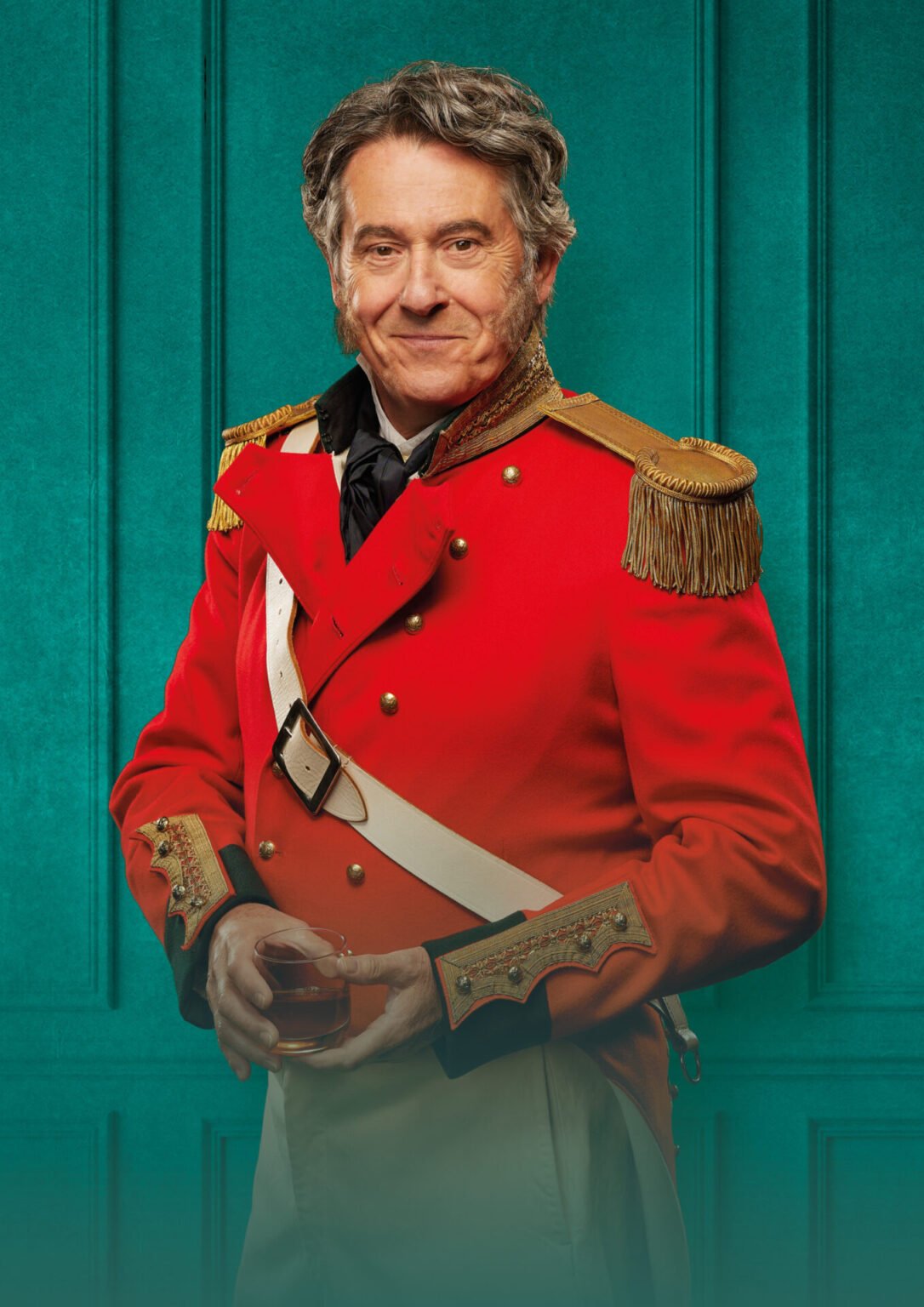 REVIEW: Being Mr Wickham, Jermyn Street Theatre (2025) – TheatreVibe