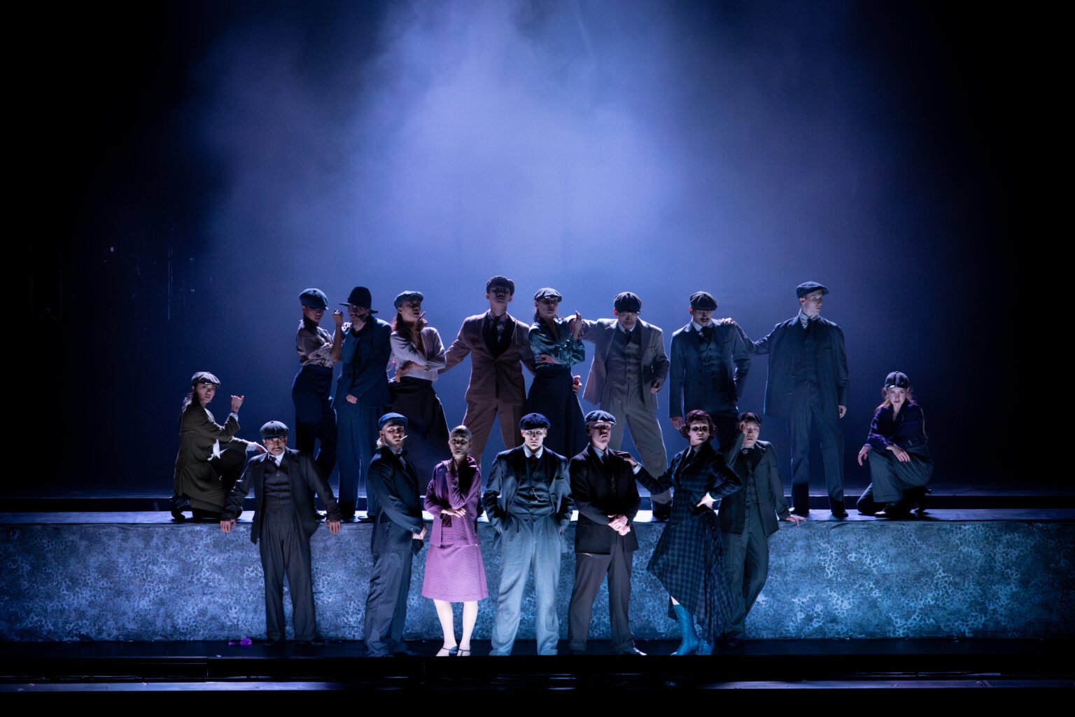 REVIEW: BEST Of The YEAR 2025 | TheatreVibe