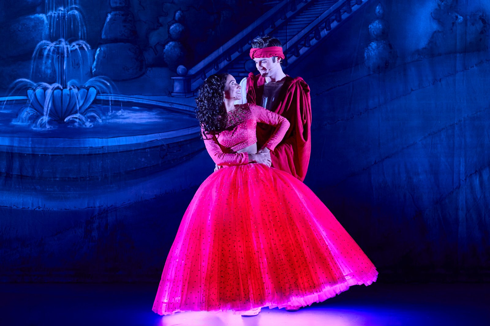 REVIEW: Surinderella, Queen's Hornchurch And Tour (2025) | TheatreVibe