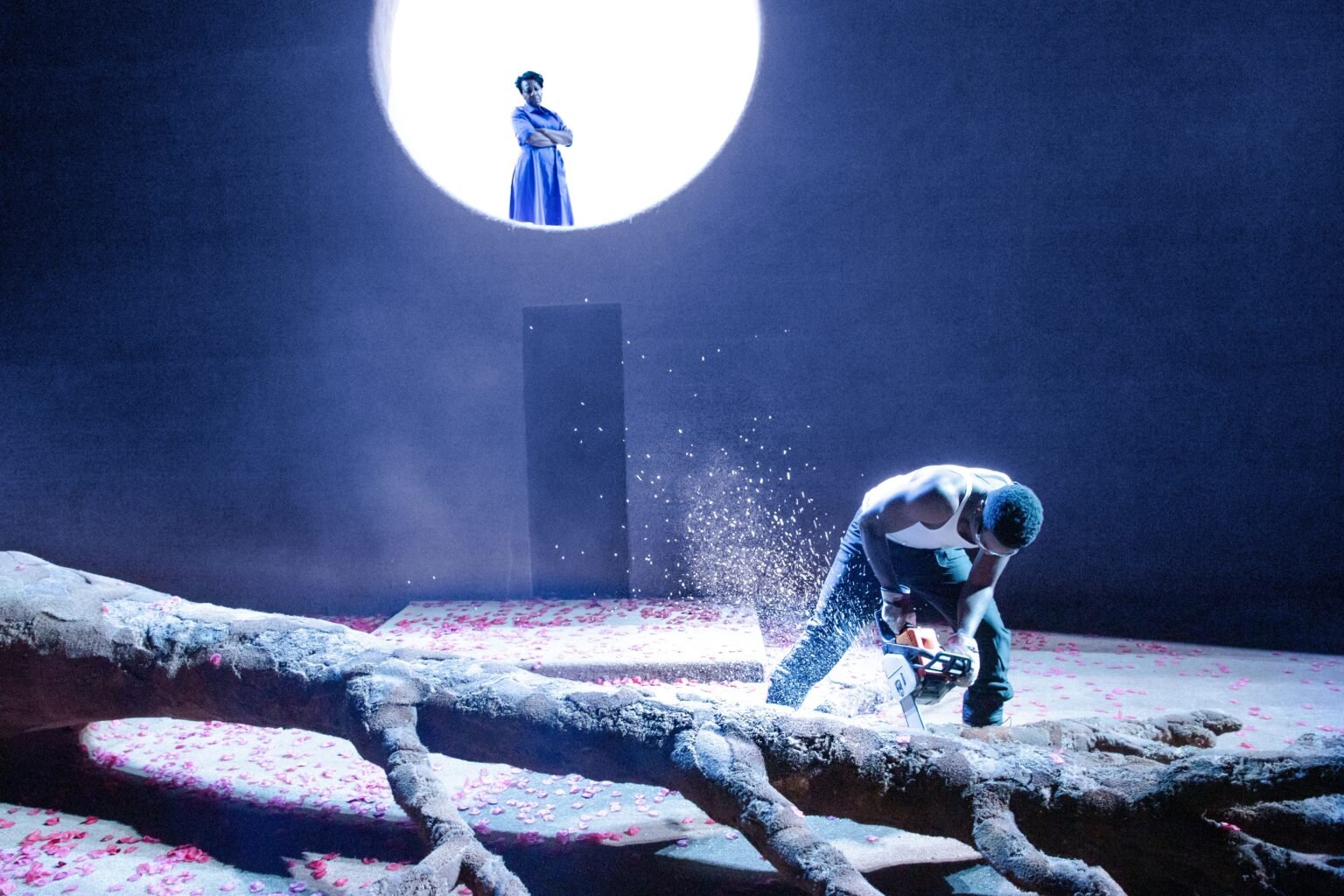 REVIEW: All My Sons, Wyndhams (2025) | TheatreVibe