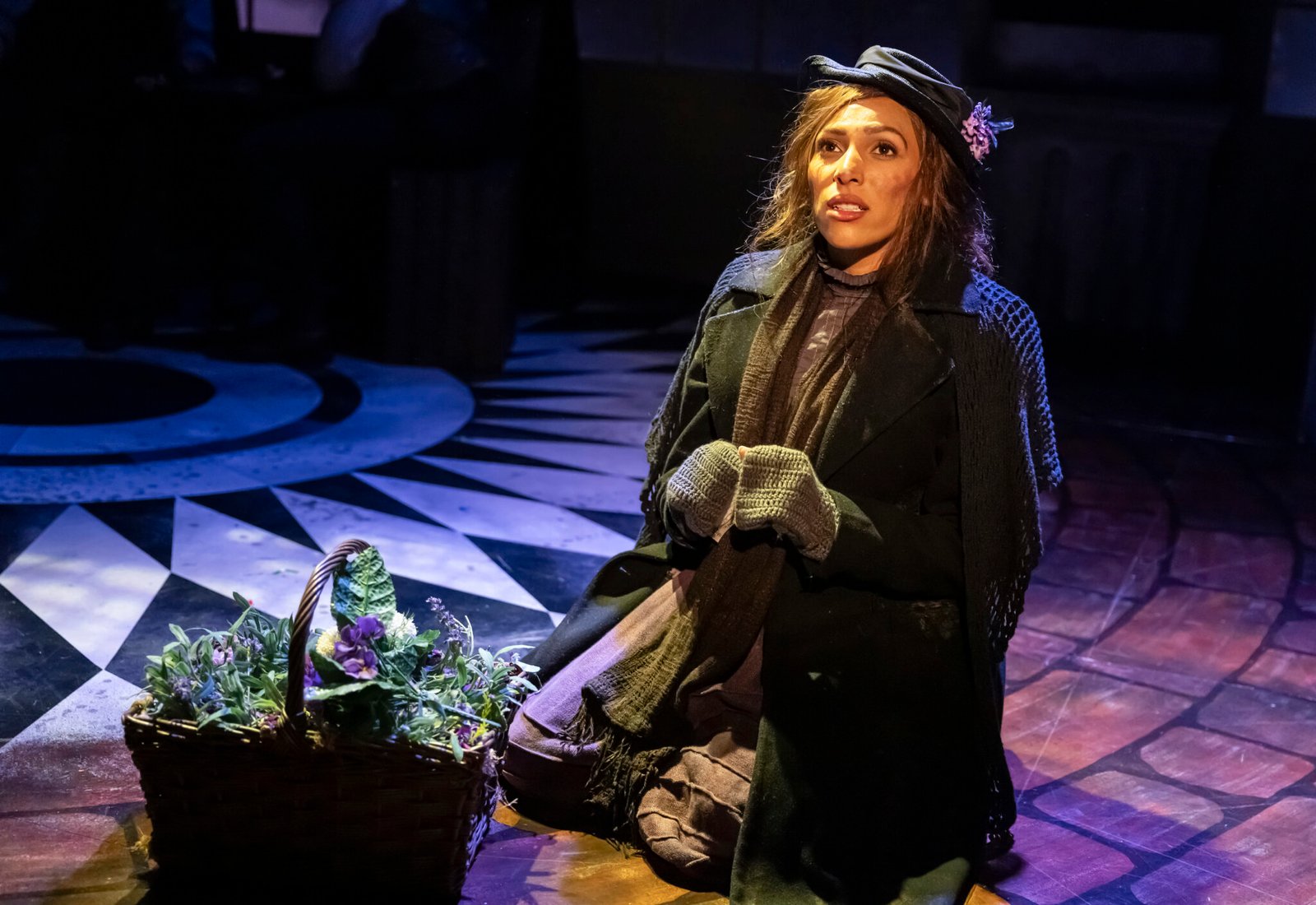 REVIEW: My Fair Lady, The Mill at Sonning (2025) – TheatreVibe