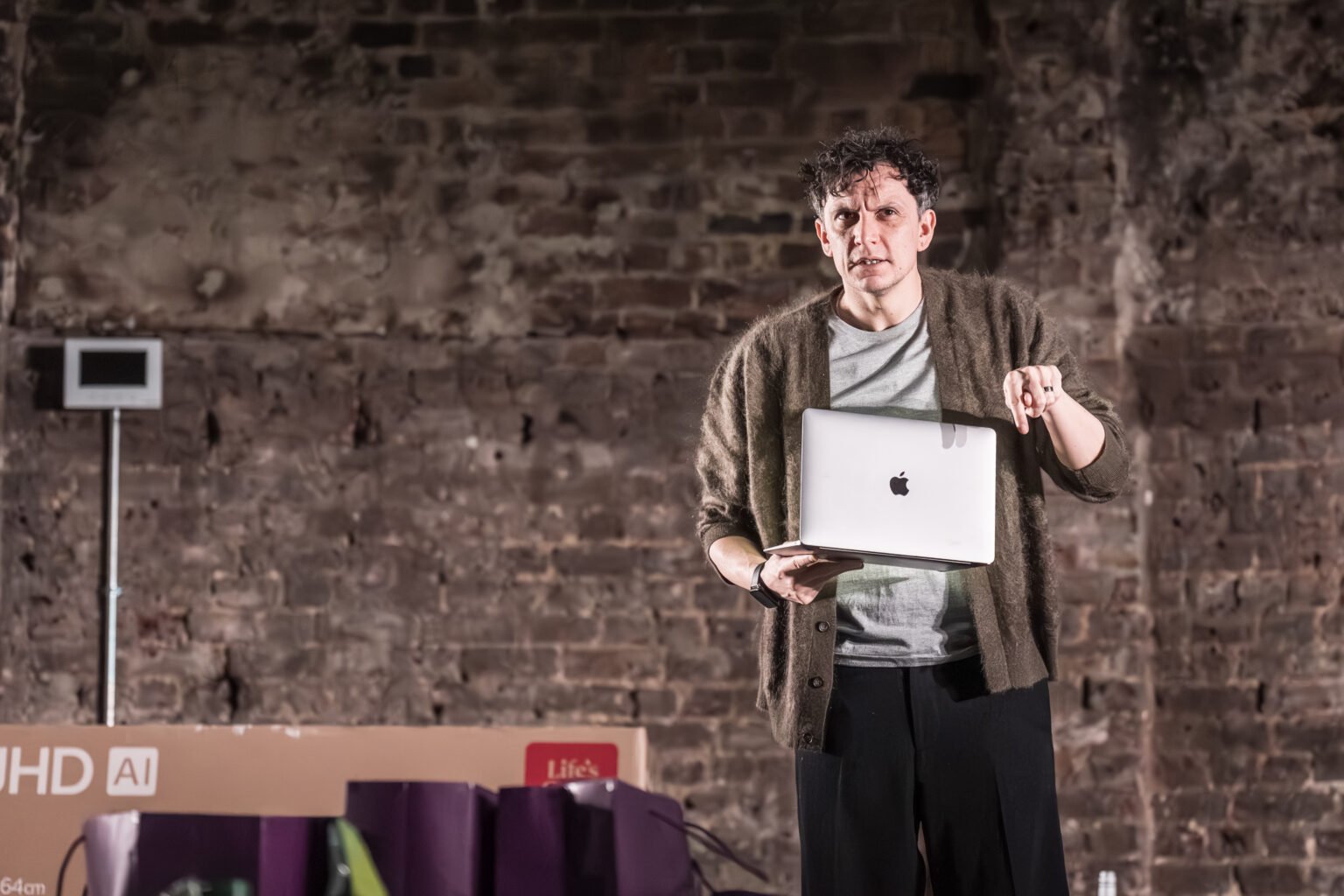 REVIEW: A Doll’s House, Almeida (2026) – TheatreVibe